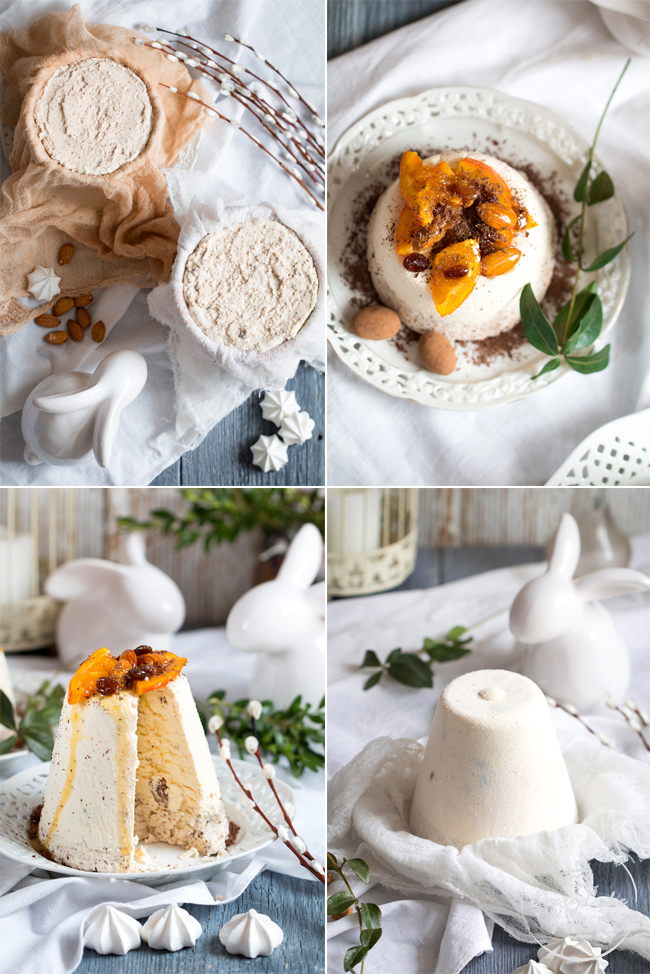 Pascha wielkanocna | Every Cake You Bake