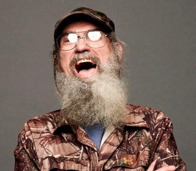 DothanLife: A Night of Songs & Stories with "Uncle Si" Robertson