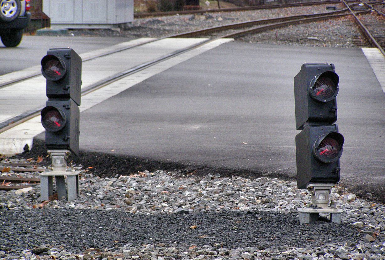 The Position Light: Know Your Current Class 1 Standard Signals