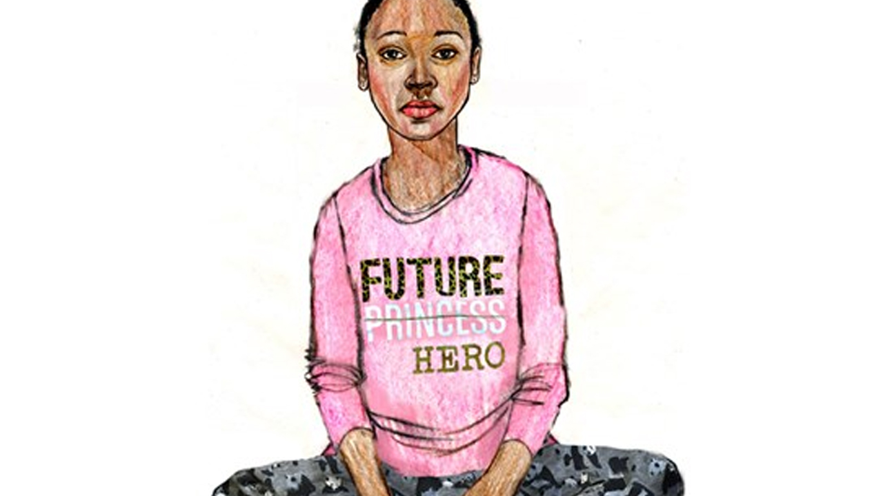 Journal de La Reyna (World News Today): What Happened To Trinity Love ...