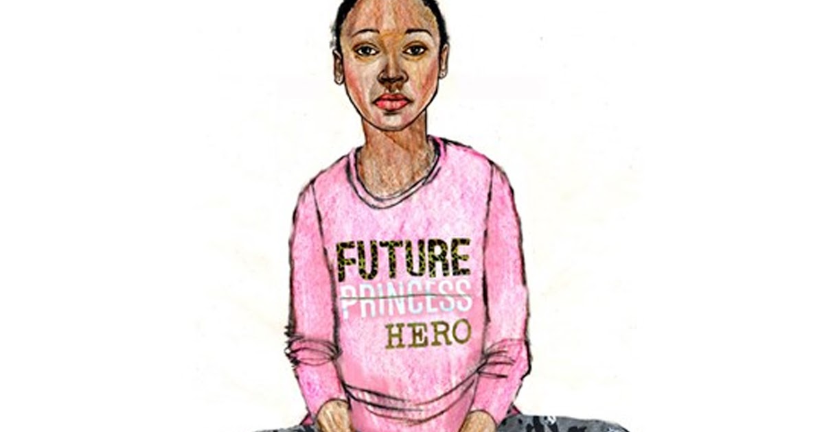 Journal de La Reyna (World News Today): What Happened To Trinity Love ...