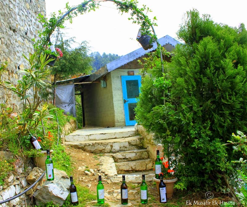 Ek Musafir Ek Hasina: Musafir & Hasina's Great Kullu Adventure Part 5 ...