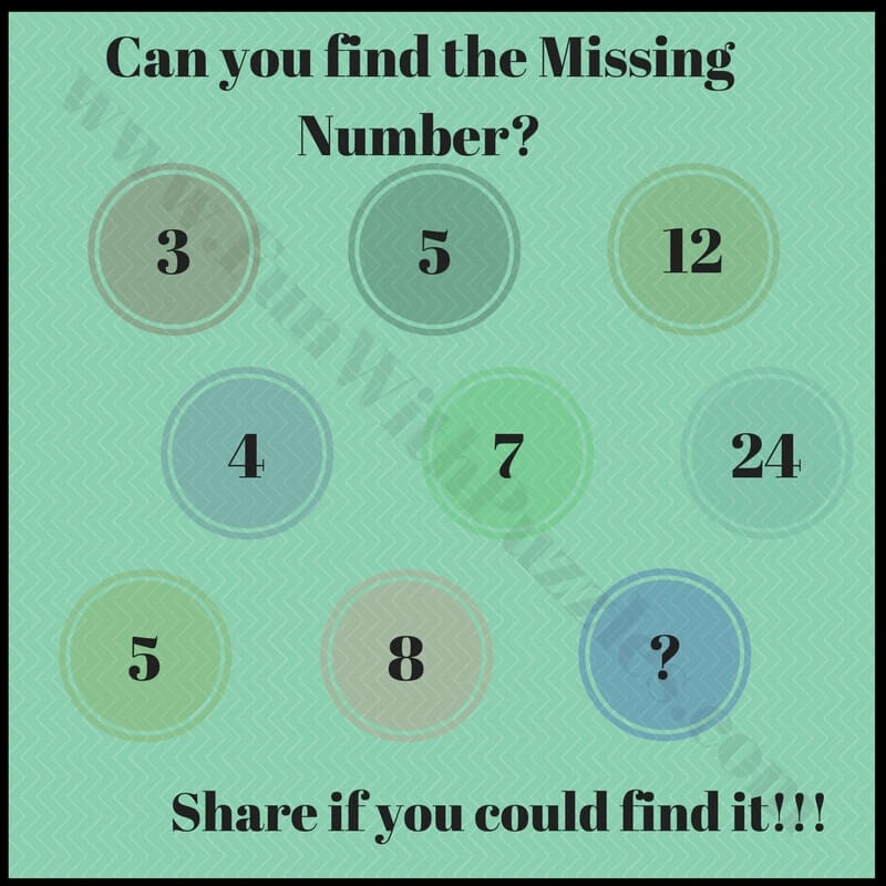 Rapid Math Puzzles: Mixed Challenges + Answers for Kids