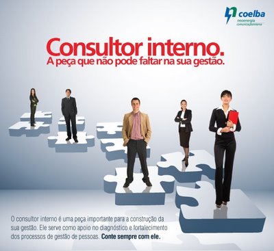 Historia de la consultoria