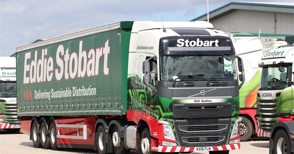 Coronation Street Blog: Gail, Audrey and the Eddie Stobart game