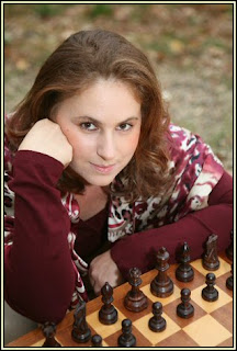 Most Talented and Strongest Female Chess Beauty Judit Polgar | Beauty ...