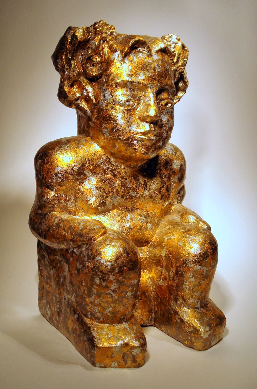 Philippe Froger artiste plasticien: Sculptures