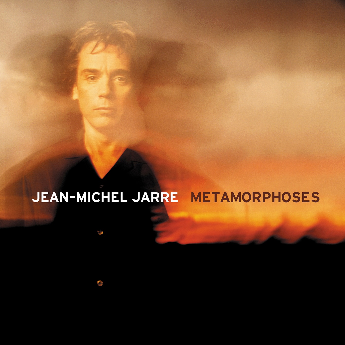 Give Me A Sign - Jean Michel Jarre - Metamorphoses (2000)