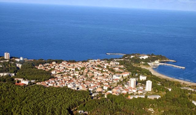 Kiten, Bulgaria - Travel Guide and Travel Info - Exotic Travel Destination