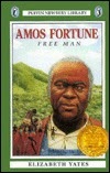 Harvest Moon by Hand: Amos Fortune Free Man - 52 Books in 52 Weeks - Week 1