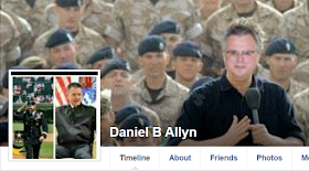 ScamHaters United .. Visit us also on Facebook and Instagram : THE DANIEL B ALLYN NIGERIAN IS ...