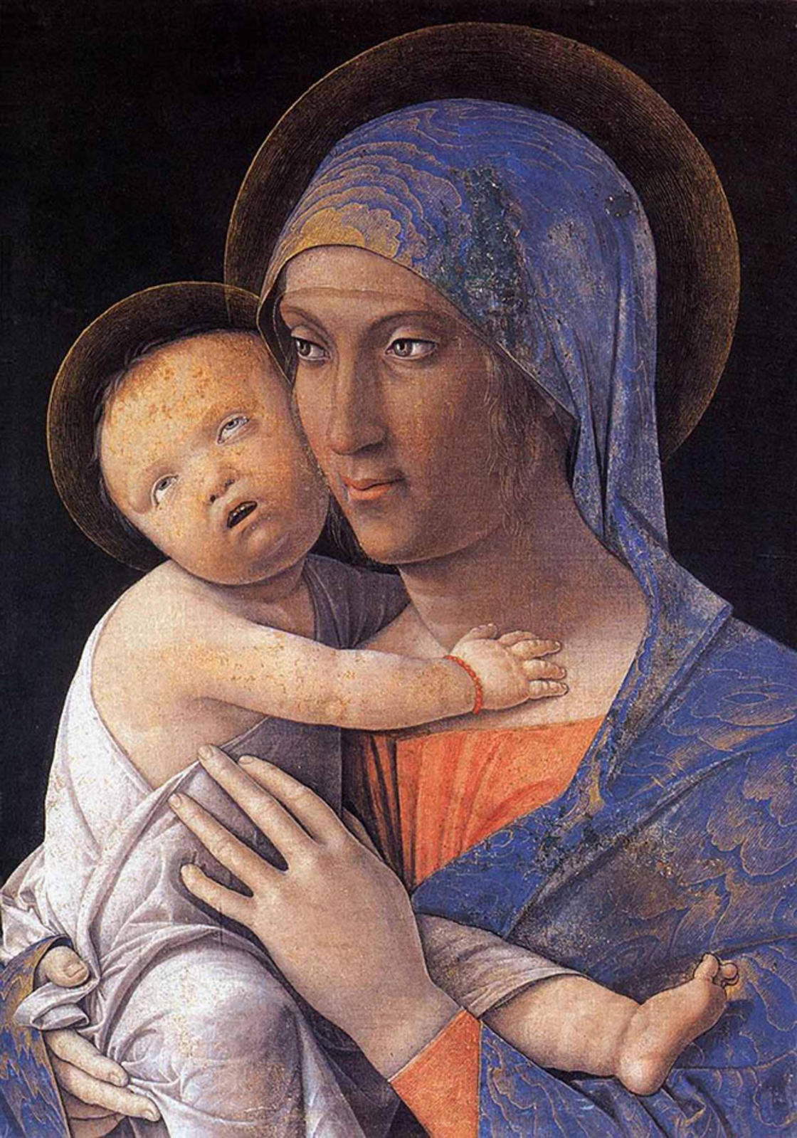 I Have Seen The Whole Of The Internet: Ugly Renaissance Babies