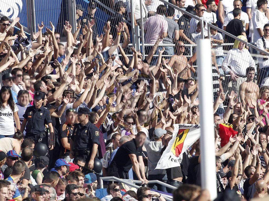 SECCIÓN ULTRAS SUR VILLENA - WEB OFICIAL DE LA SECCIÓN: octubre 2014