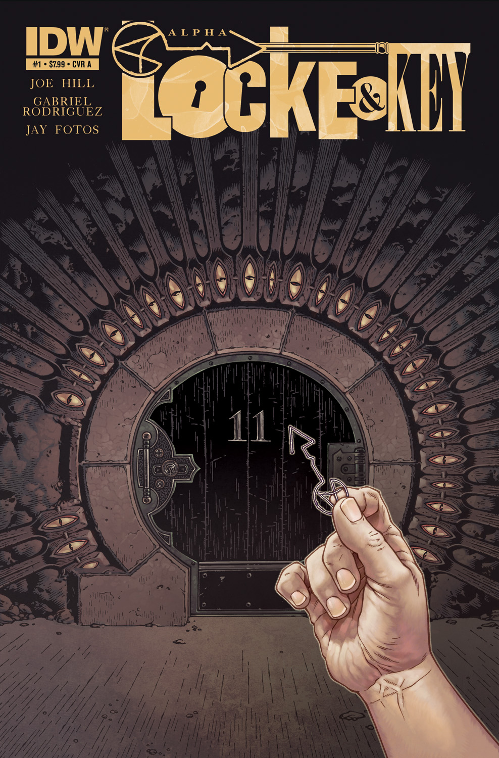 SNEAK PEEK : "Locke & Key" TV Pilot
