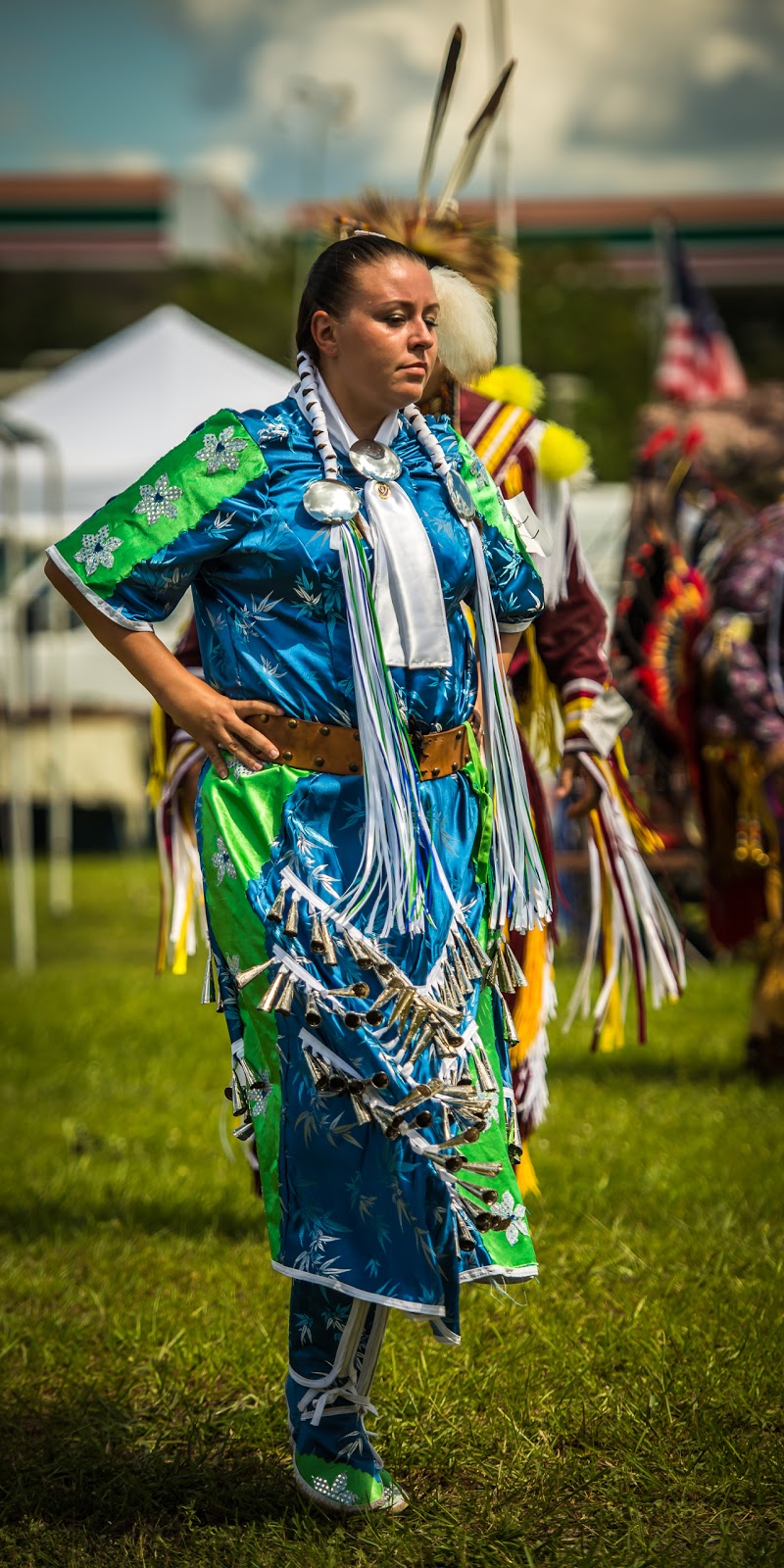 Lynn Wiezycki Photography: Its Pow Wow Time Again!