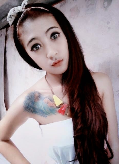 SEKSI ...Semua yang SEKSI terpilih,..ada disini