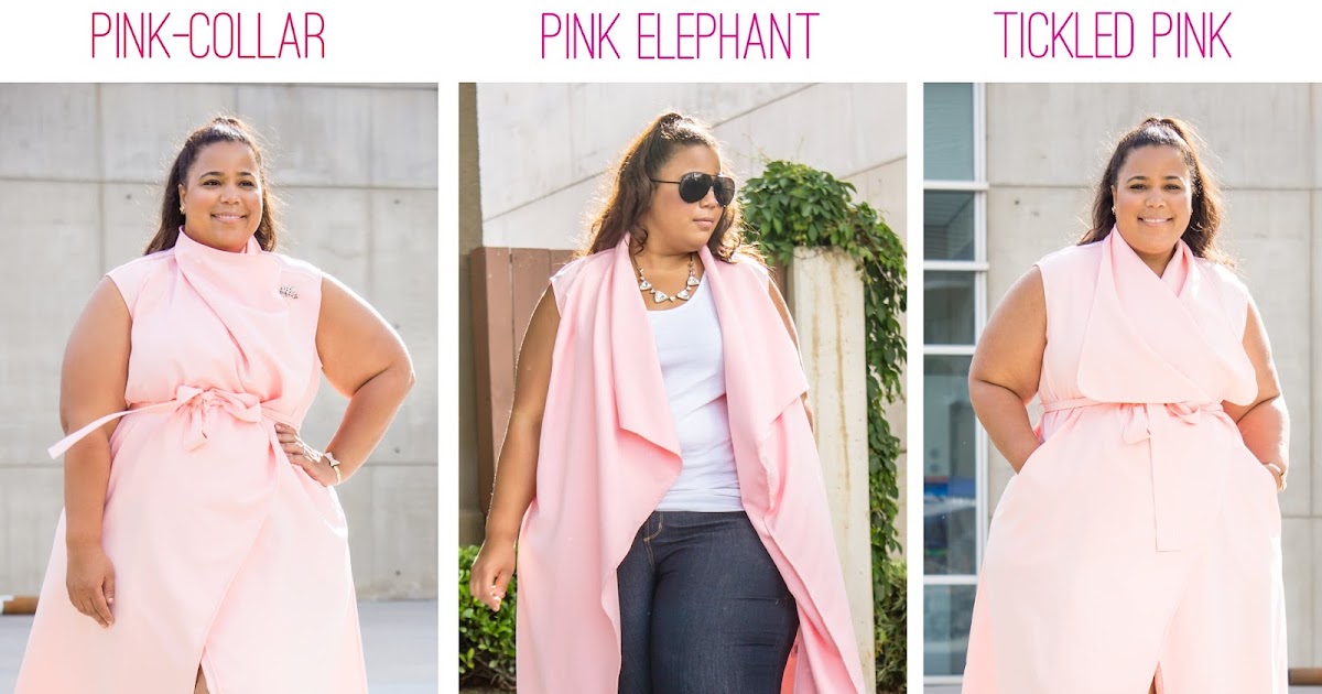 Simply Pink - Garnerstyle
