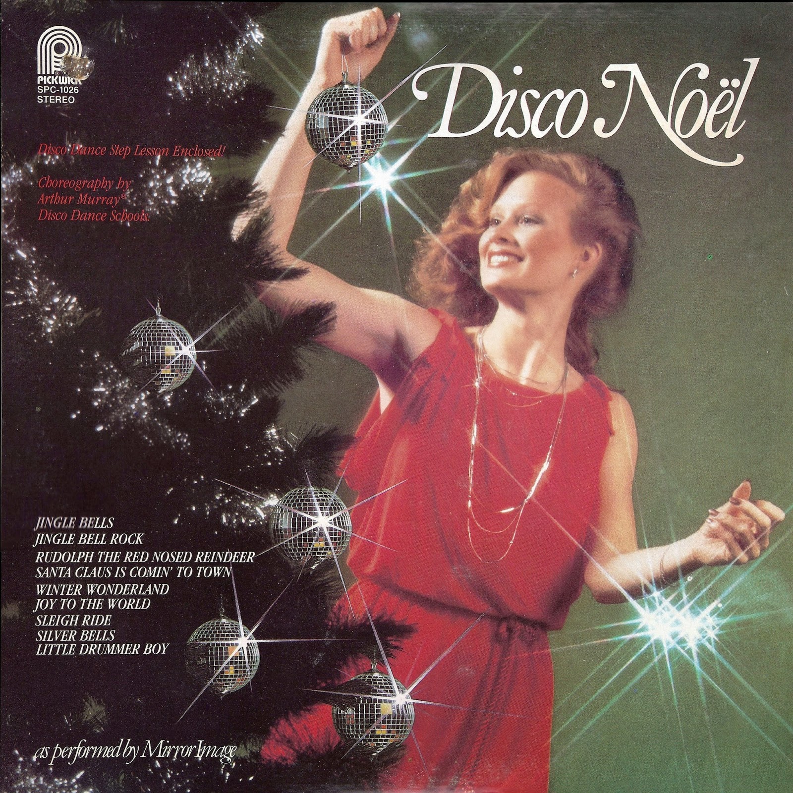 Merry and Bright!: Christmas Disco