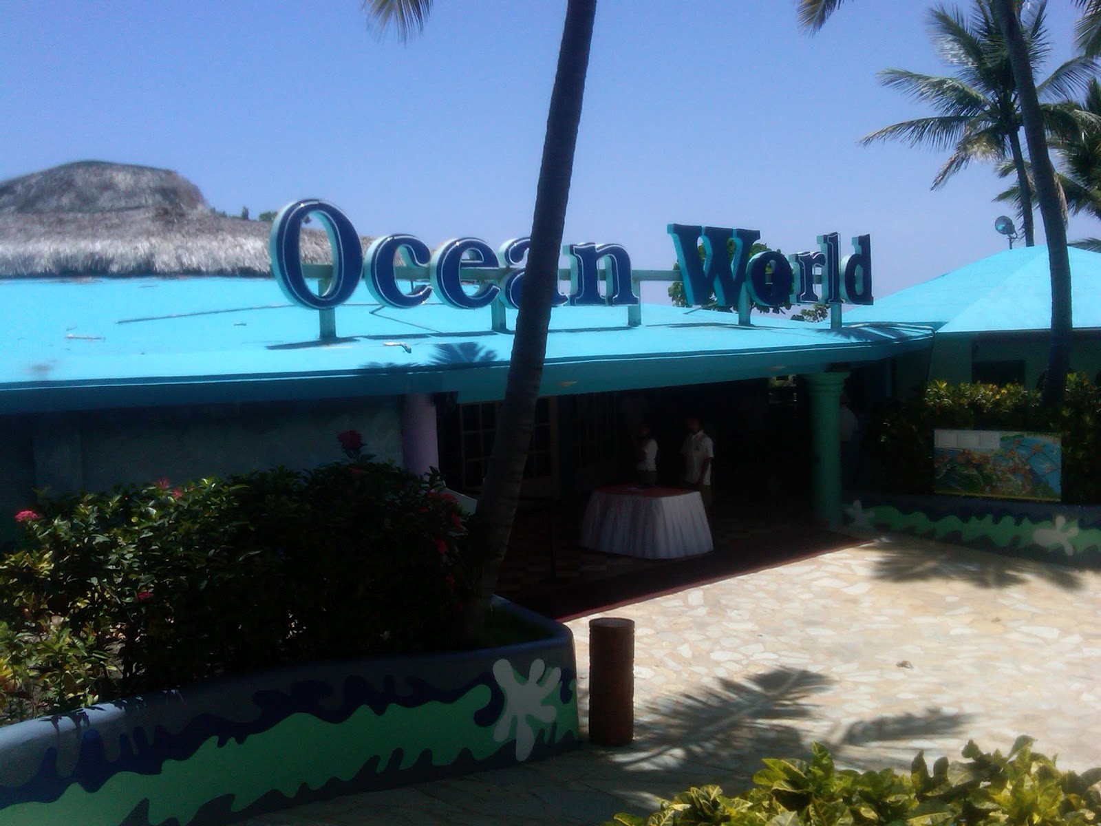ocean world | Turismo en Puerto Plata
