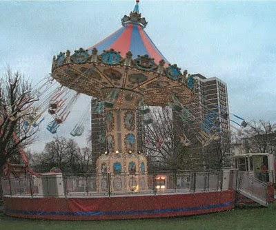 Raphaels Chilbi Blog: 2014