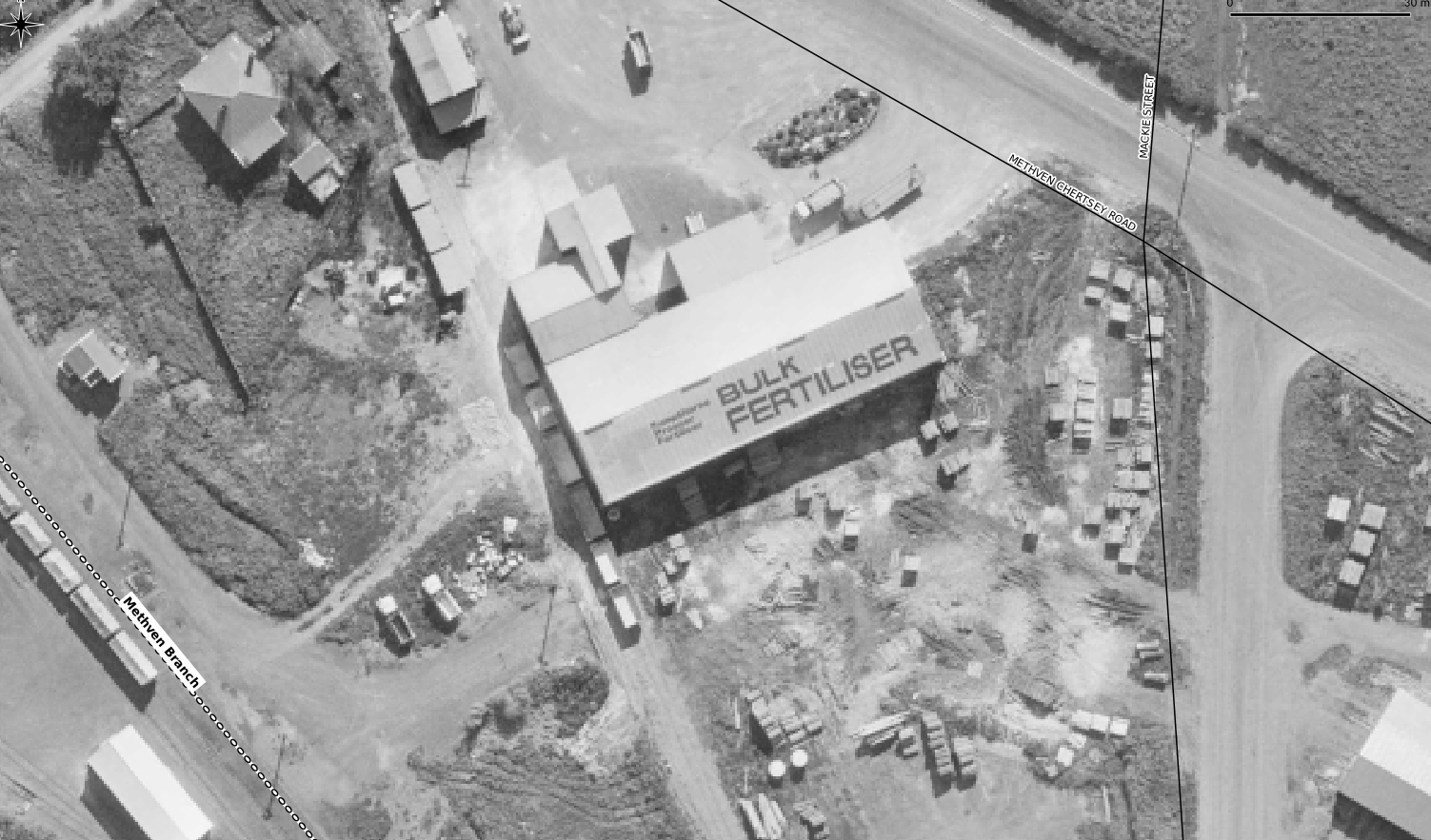 New Zealand Rail Maps: August 2018