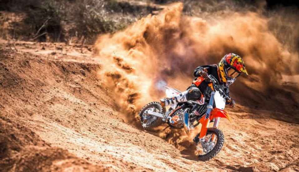 Harga Motor Trail Mini Murah Kawasaki Ktm Viar Husqvarna 2017 ...