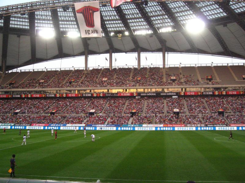 Preview and Prediction: FC Seoul vs. Suwon FC - K League United | South ...