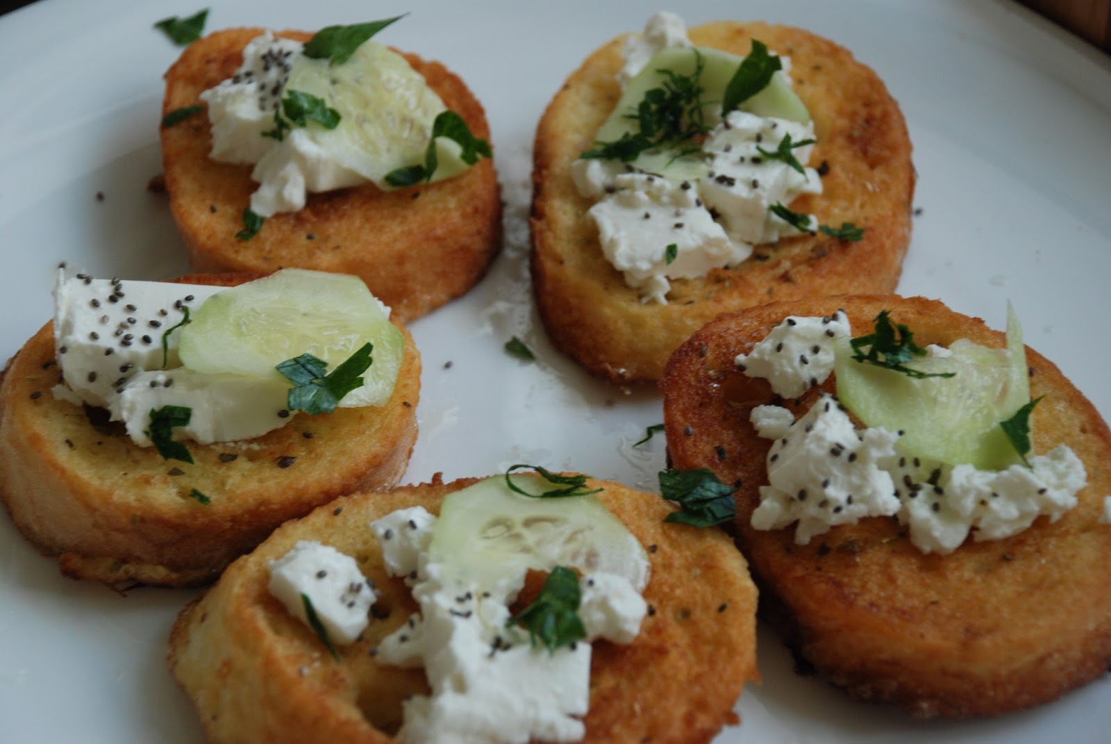 PRŽENICE SA BIJELIM DANSKIM SIROM | Kuhaj ukusno s Aidom H.K.