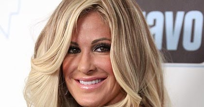 Celebrity Gossip and Entertainment News: Bravo Promotes Kim Zolciak's ...