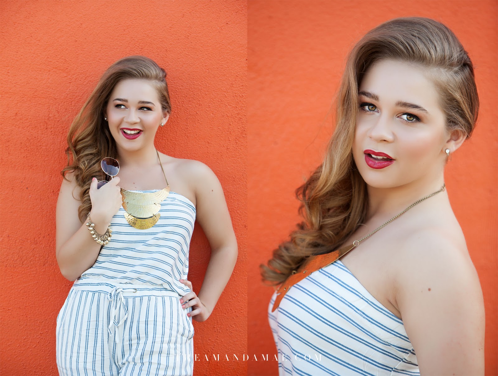 AMANDA MAE PHOTOGRAPHY: Alex Jensen : Class of 2014 : Amanda Mae ...