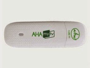 Harga Modem AHA Terbaru April 2015 - Daftar Harga Modem Terbaru 2015