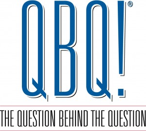米米米實驗室: 從麥當勞事件看QBQ--問題背後的問題