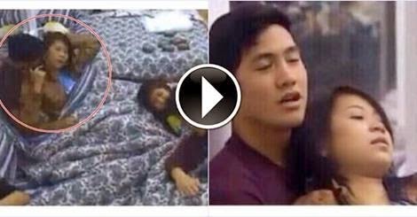 What's Viral?: Scandal of Cess and Axel of PBB All-in has Gone Viral!