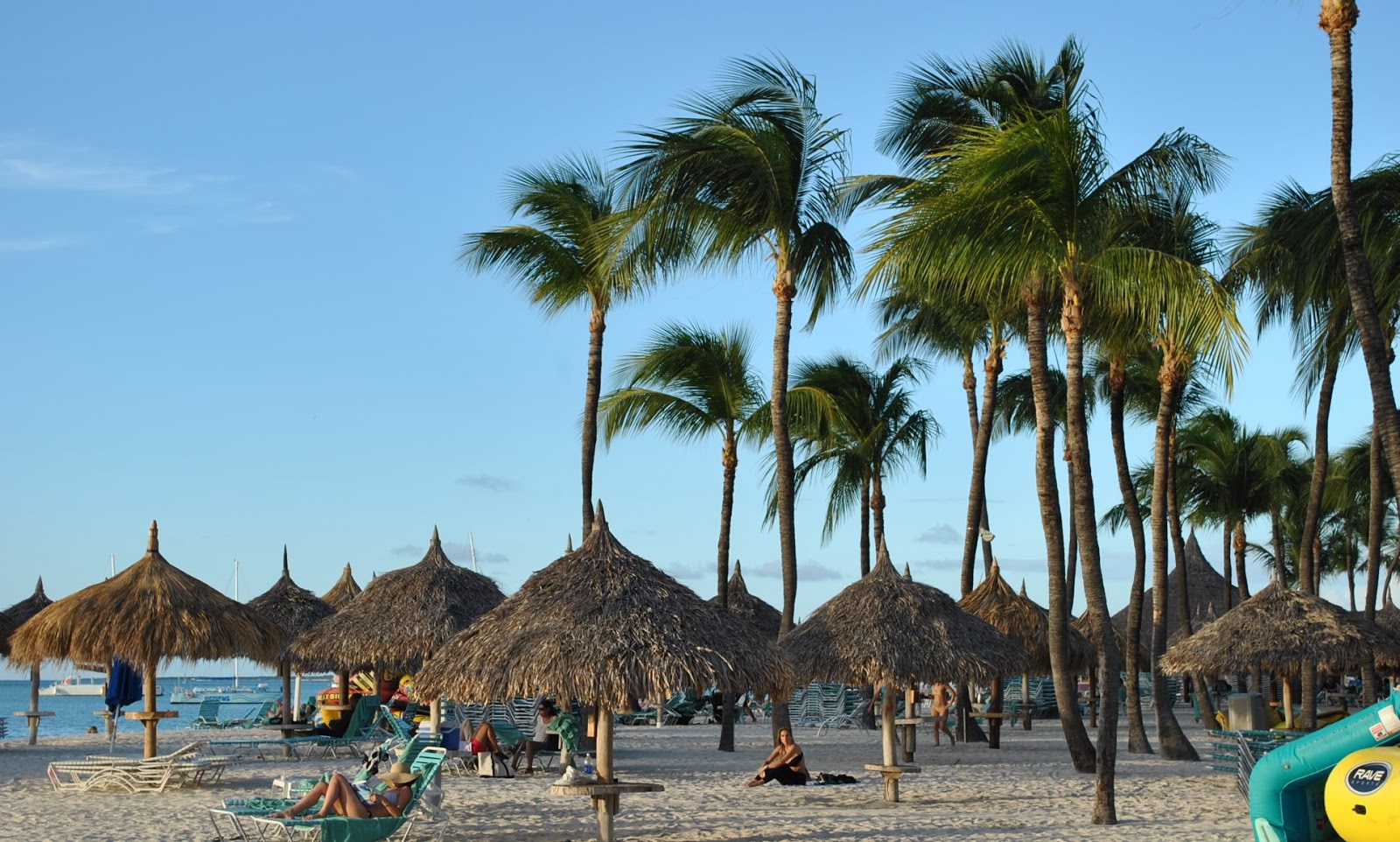 As ilhas ABC: Aruba, Bonaire e Curaçao! - Dani Turismo