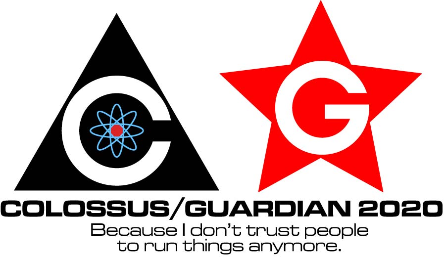 The ZehnKatzen Times: In Which We Recreate The Colossus/Guardian ...