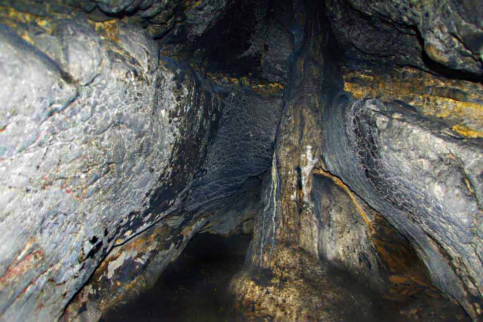 Scenic Philippines: Madlum Cave-San Miguel-Bulacan