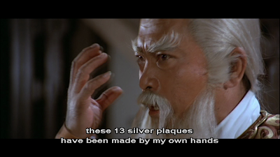 Shawscope Redemption: Bio: Ku Feng