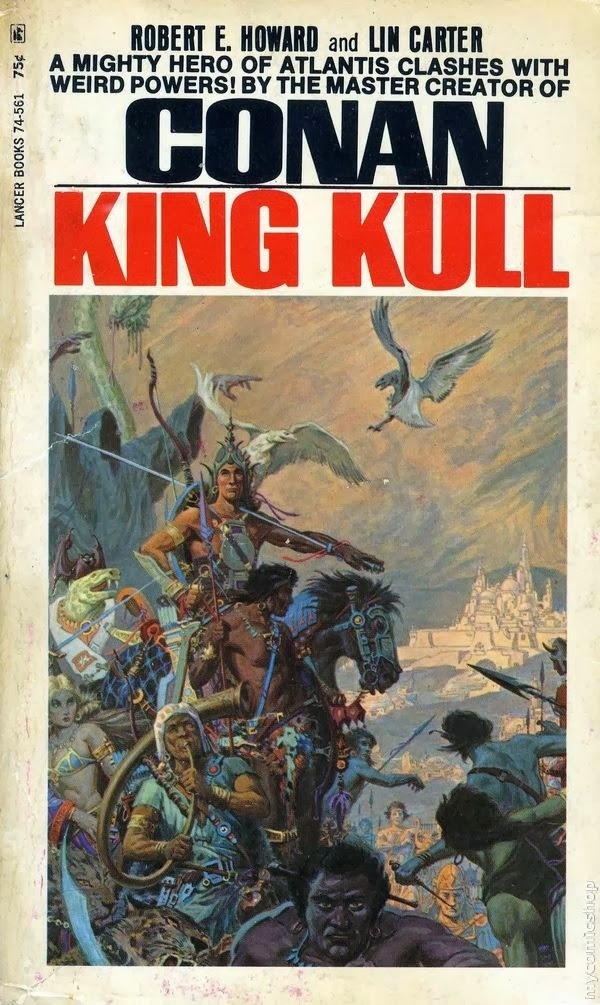 Stuff I Like: A Blog: King Kull Kovers