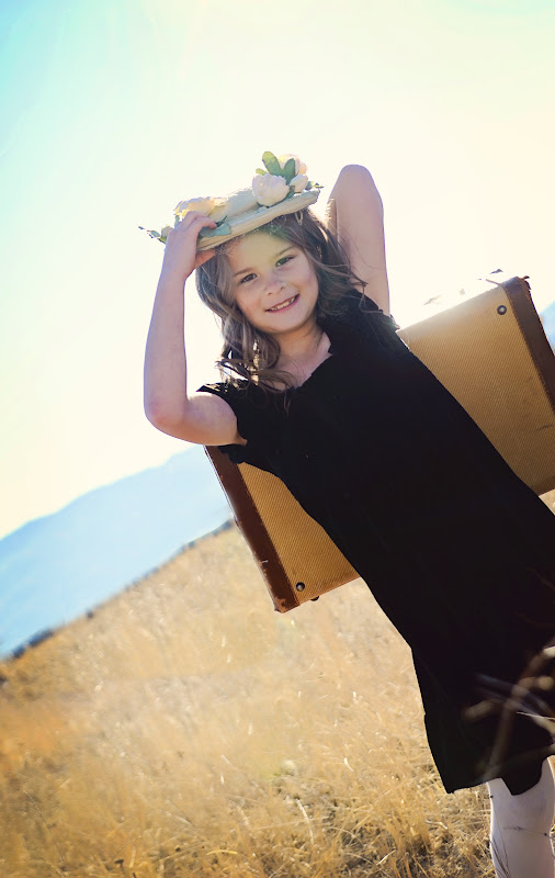 My 3 Reed Dotters: Family=LOVE