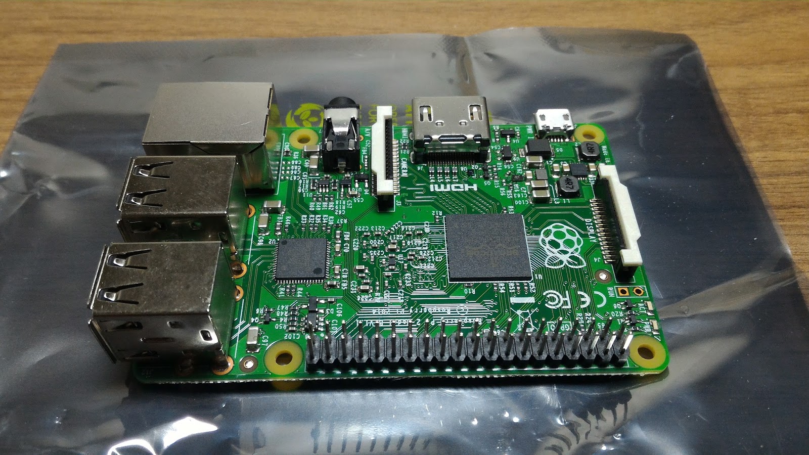 【開箱】Raspberry pi 2 樹莓派 只要美金35的微型處理器 - 資訊人生 IT-Life