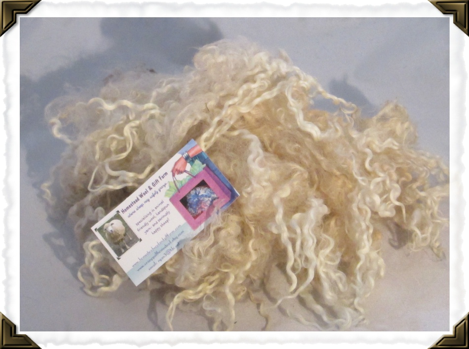 farmjournal: Puzzle, Moon Pie & Sheldon lambies!