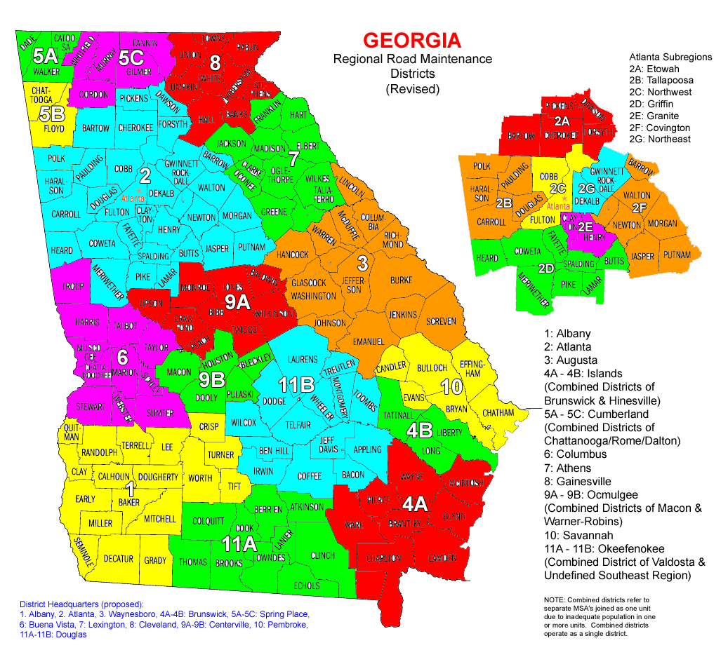 Coalition for Better Roadway Standards: January 2015