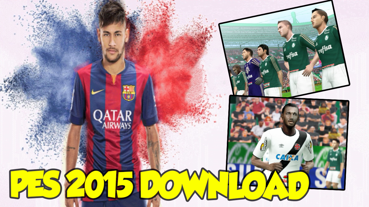 Pes 2015 ps2 startimes - lasopanature