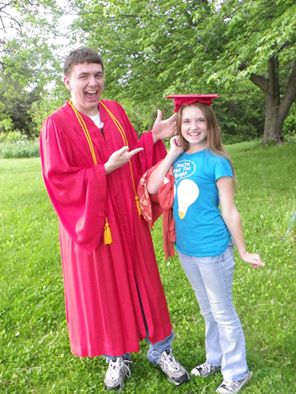 tallulah jane's bucket list: May 2016