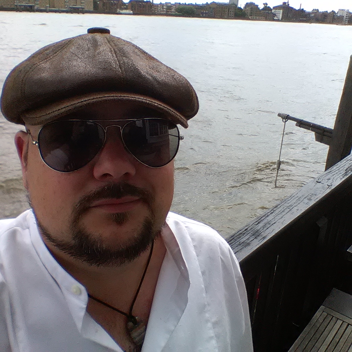 Random Things Through My Letterbox: Author David Mark ~ Access to ...