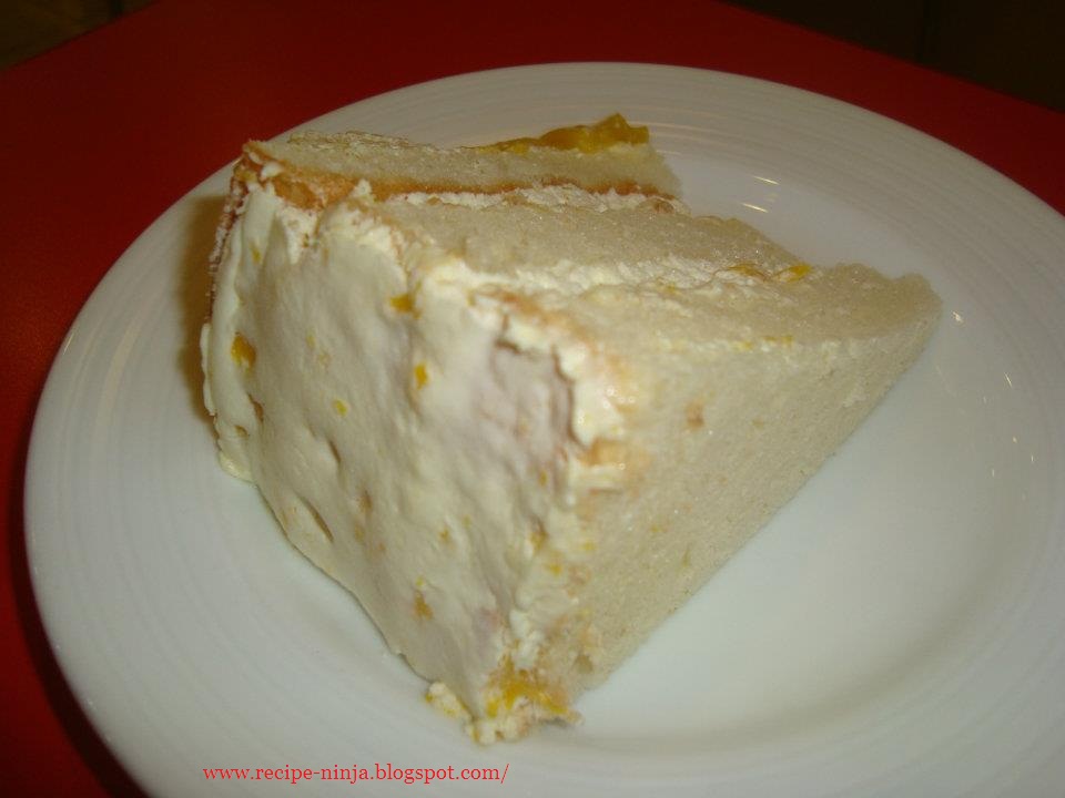 Recipe-Ninja: Red Ribbon Food Delights in Davao City