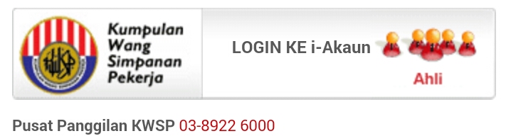 1Stop1st.linkVC: 如何网上注册EFP/KWSP账号i-account？