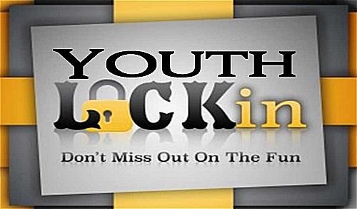 Holy Ghost Youth Group