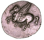 Beyond The World: Know Your Mythology Creatures ! [ Pegasus ]