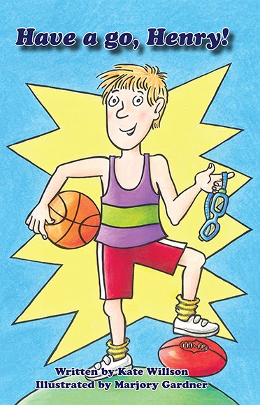 Buzz Words: Have a Go, Henry